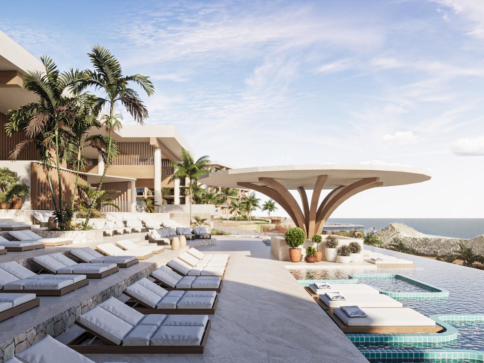 Hotel TUI BLUE Curacao in Santa Martha Baai günstig buchen bei TUI.com