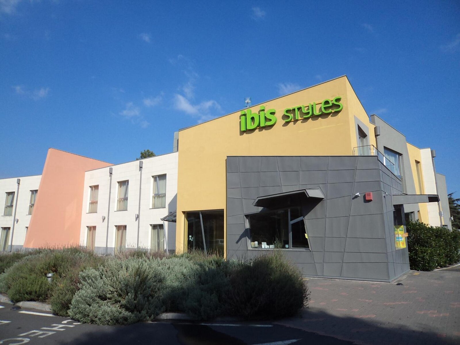 Hotel Ibis Styles Catania-Acireale in Acireale günstig buchen bei TUI.com