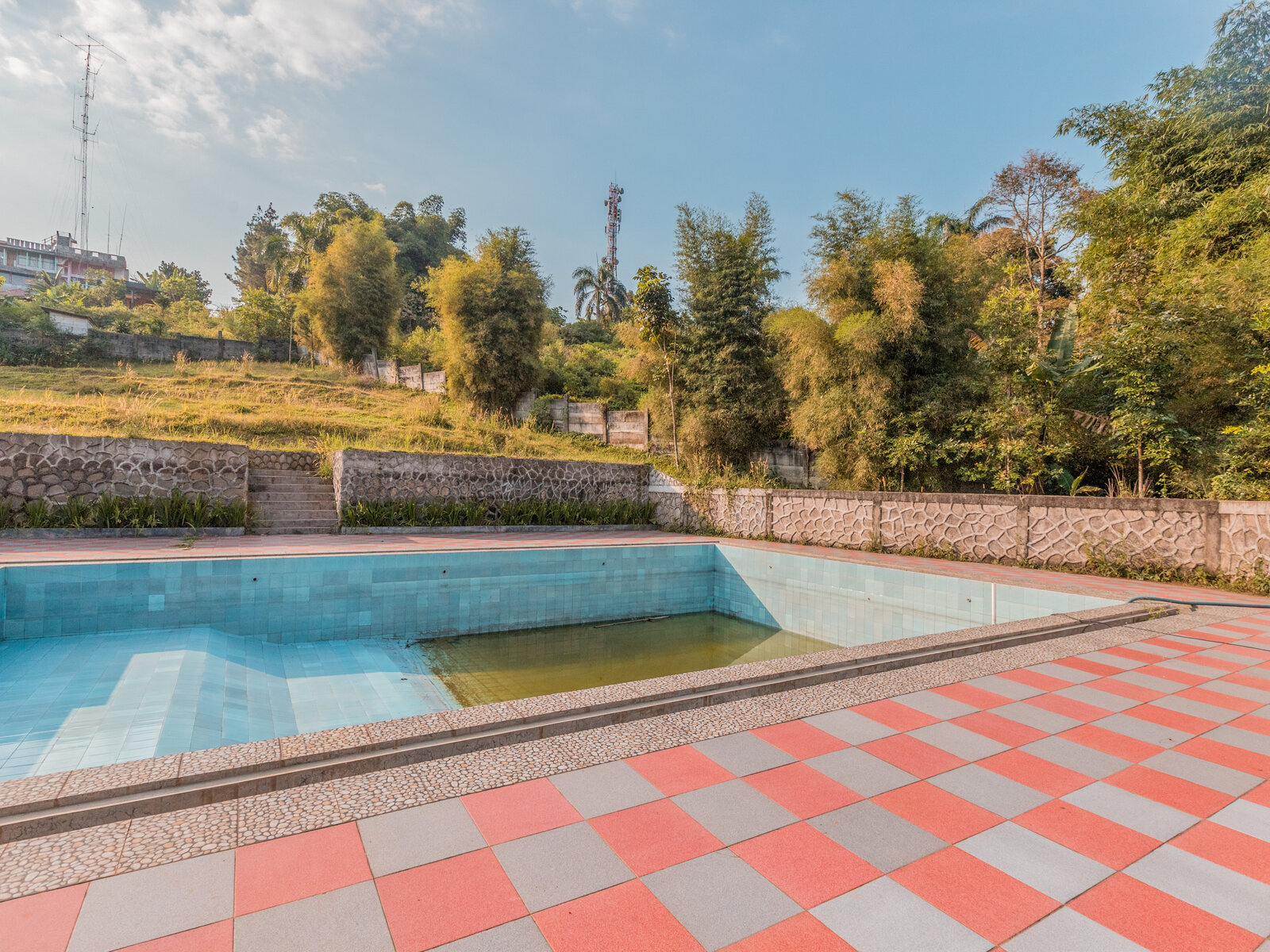 Hotel OYO 1131 Gunung Geulis Village in Bogor günstig buchen bei TUI.ch