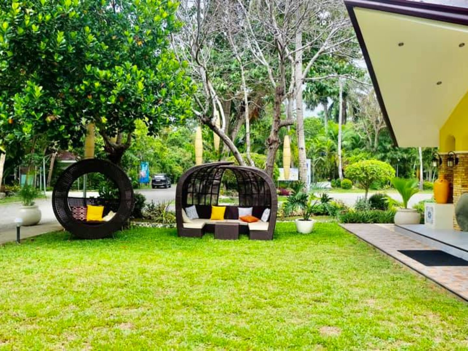 Hotel San Remigio Beach Club in San Remigio günstig buchen bei TUI.com