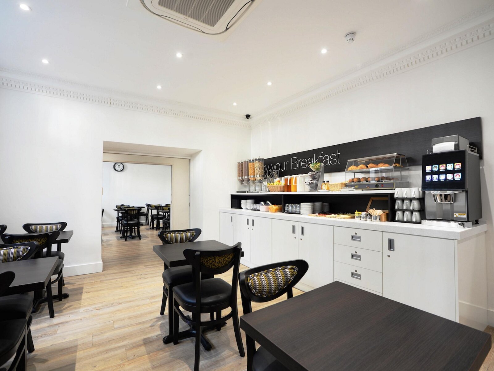 Hotel The 29 London in London günstig buchen bei TUI.com