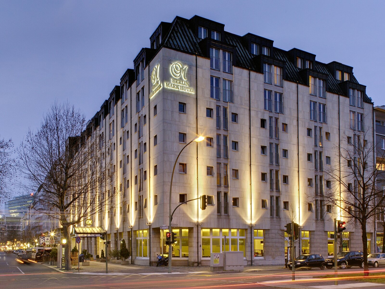 Hotel The Hoxton Charlottenburg in Berlin günstig buchen bei TUI.com