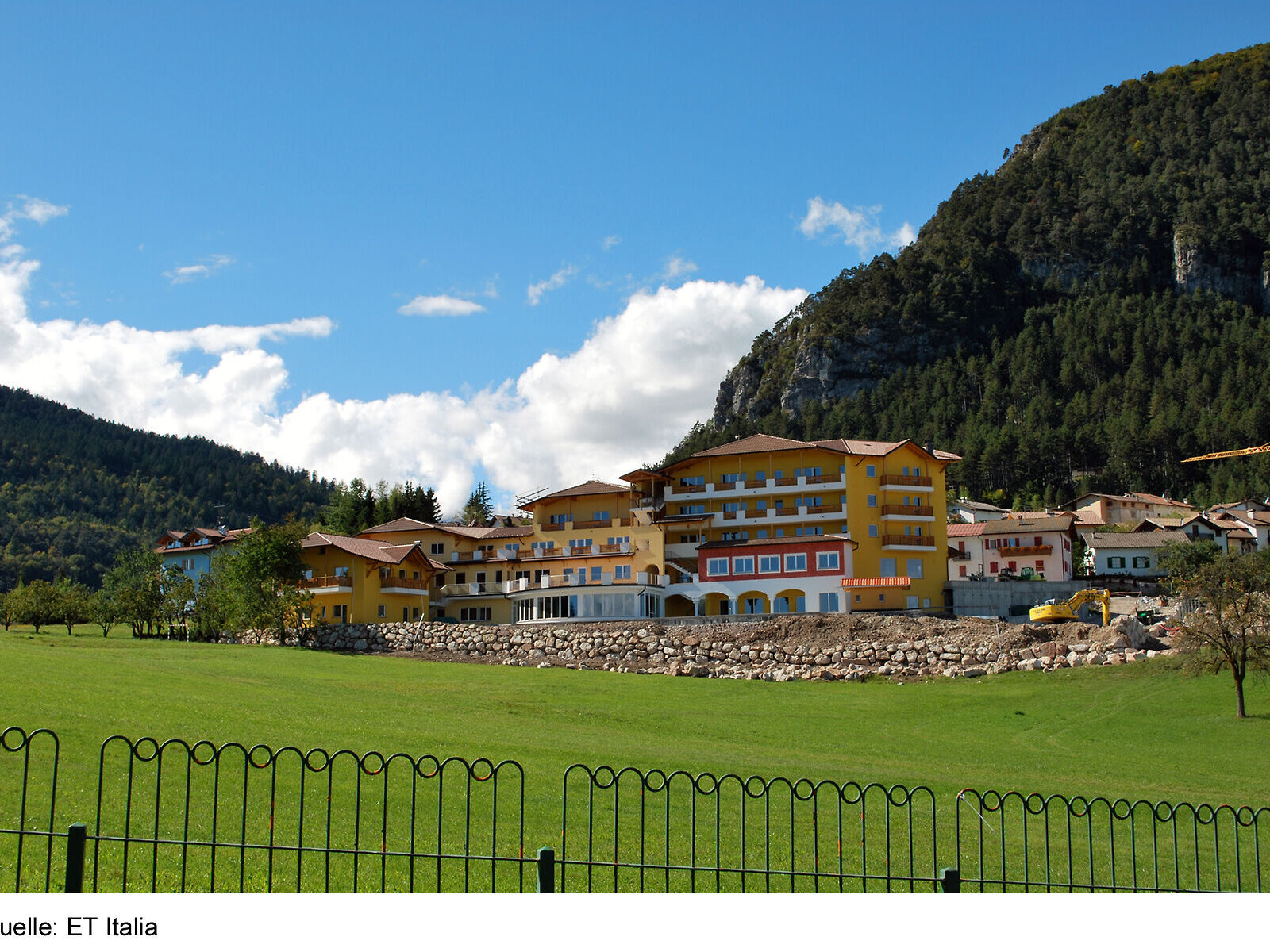 Hotel Solea Boutique & Spa Hotel in Fai della Paganella günstig buchen ...