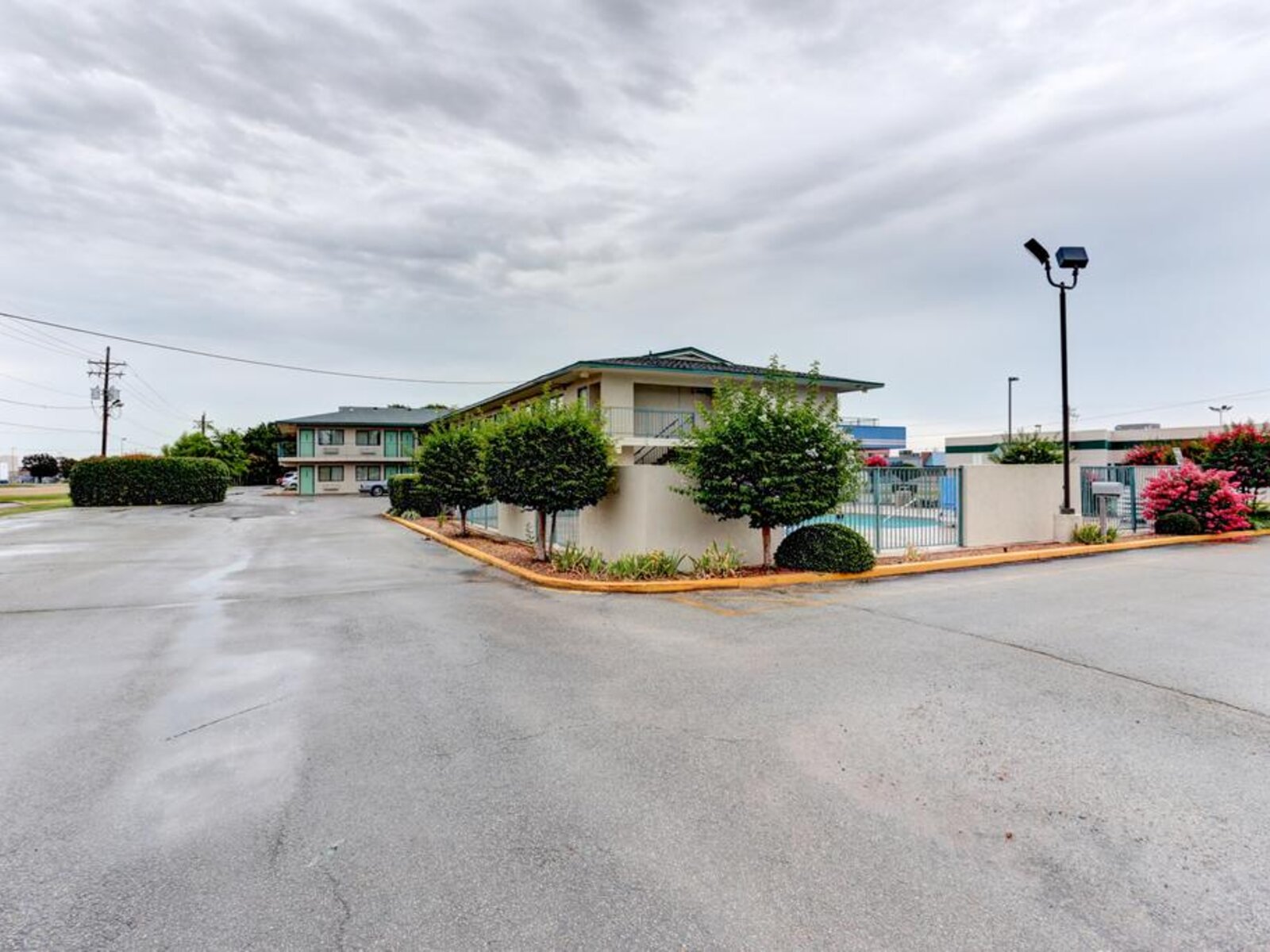 Hotel Motel 6 Jonesboro, Ar in Jonesboro günstig buchen bei TUI.com