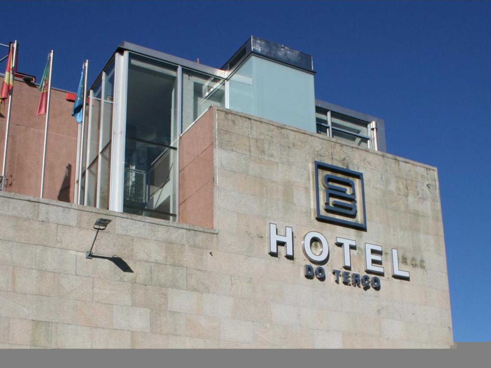 Hotel Flag Hotel Barcelos in Barcelos günstig buchen bei TUI.com