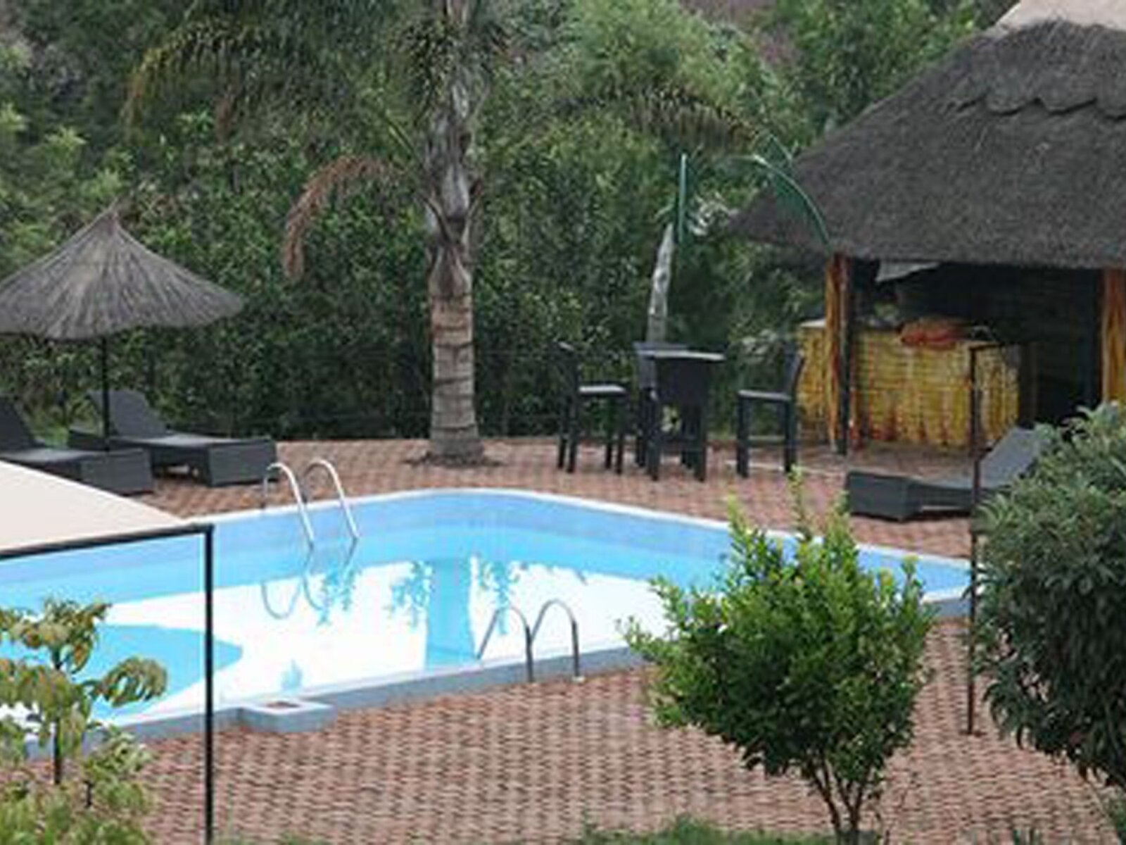 Hotel Highview Hotel in Karatu günstig buchen bei TUI.com