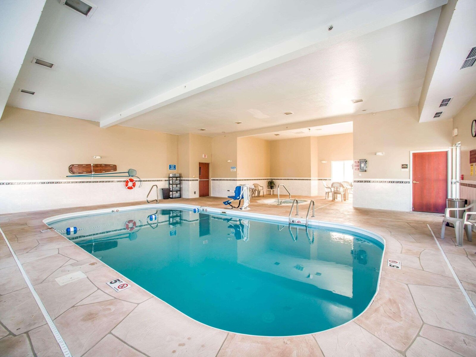 Hotel Sleep Inn Decatur in Decatur günstig buchen bei TUI.com