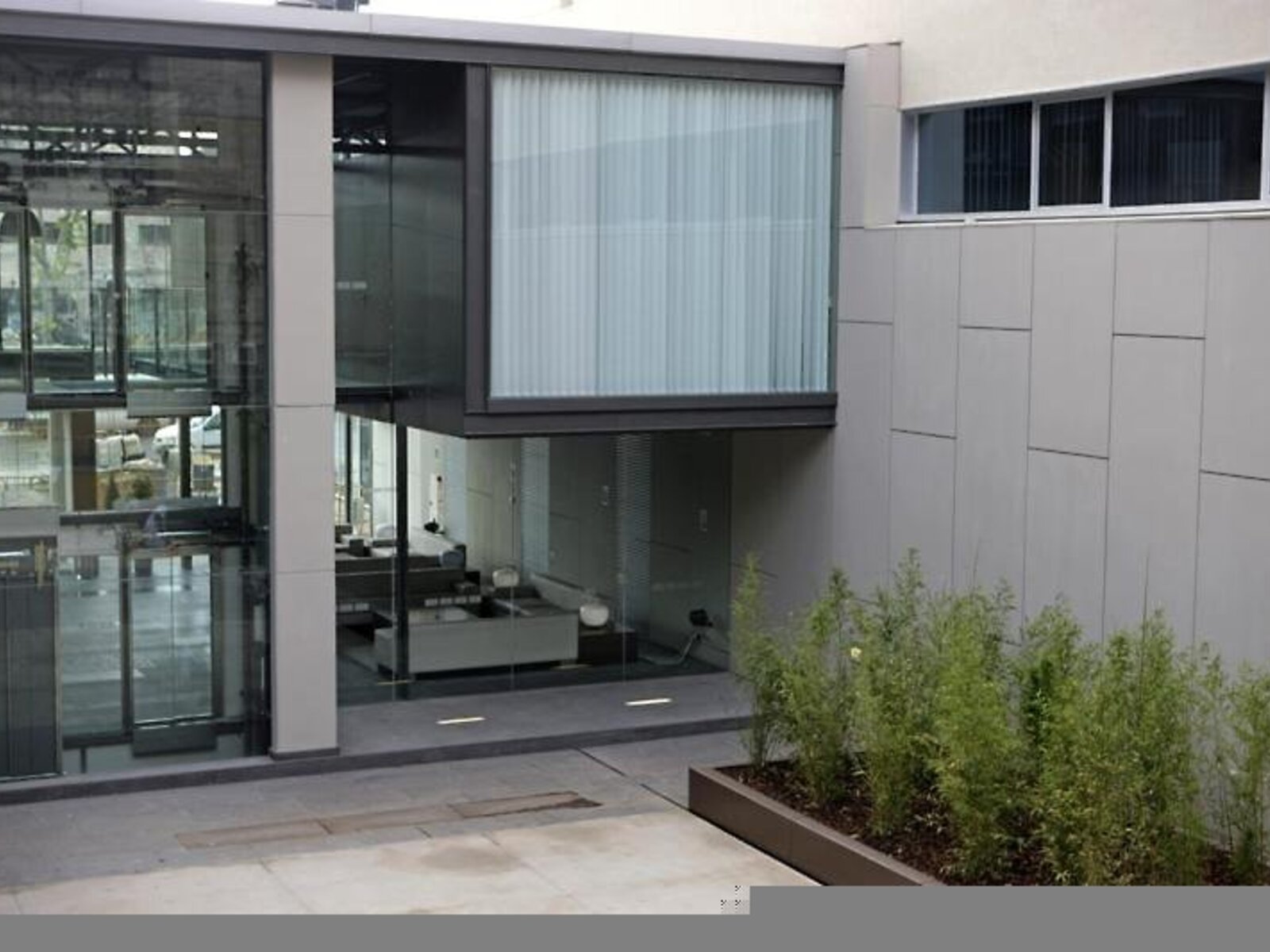 Hotel Holiday Inn Express Barcelona City - 22 in Barcelona günstig ...