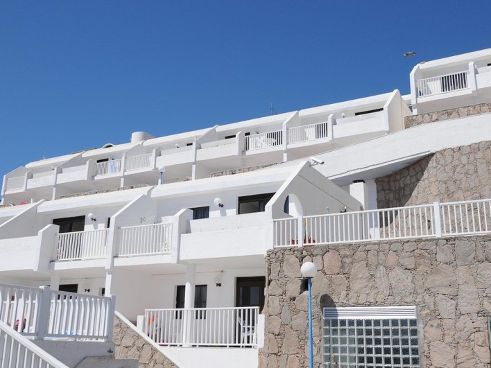 Hotel Blue Star in Puerto Rico günstig buchen bei TUI.com