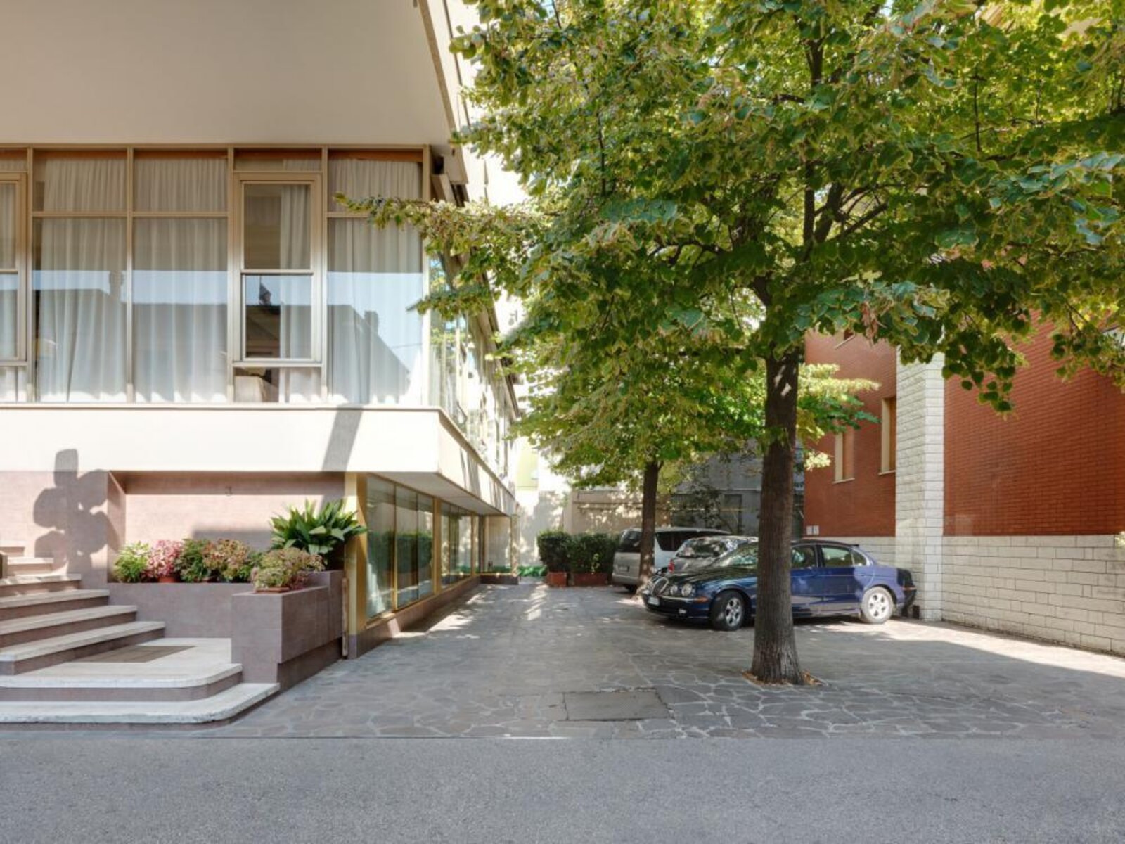 Hotel Bio Boutique Hotel Xu in Rimini günstig buchen bei TUI.com