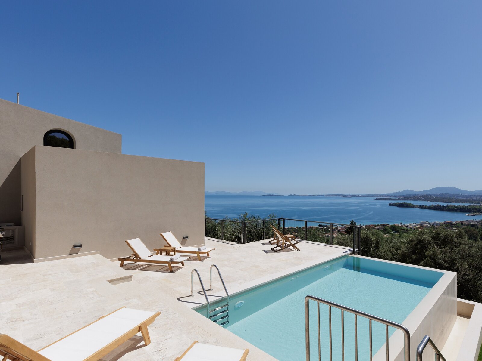 Hotel Greenstone Villas in Aghios Markos günstig buchen bei TUI.com