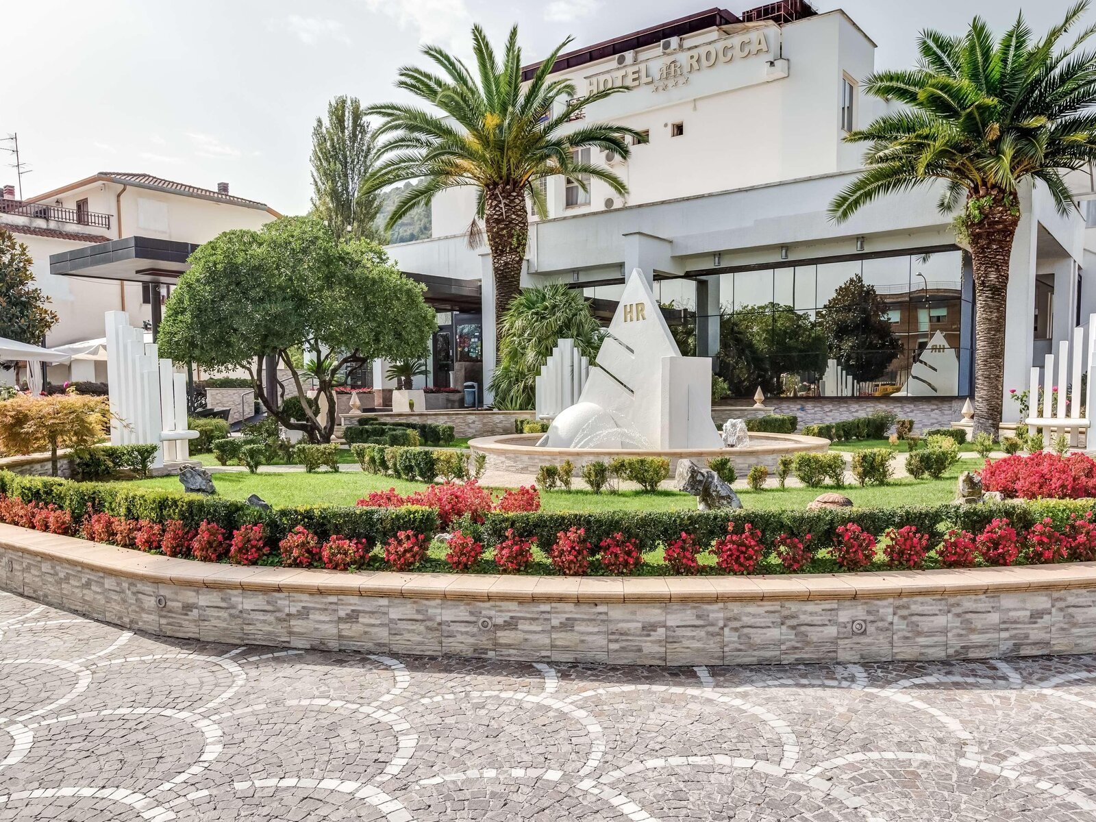 Hotel Best Western Hotel Rocca in Rocca di Mezzo günstig buchen bei TUI.com