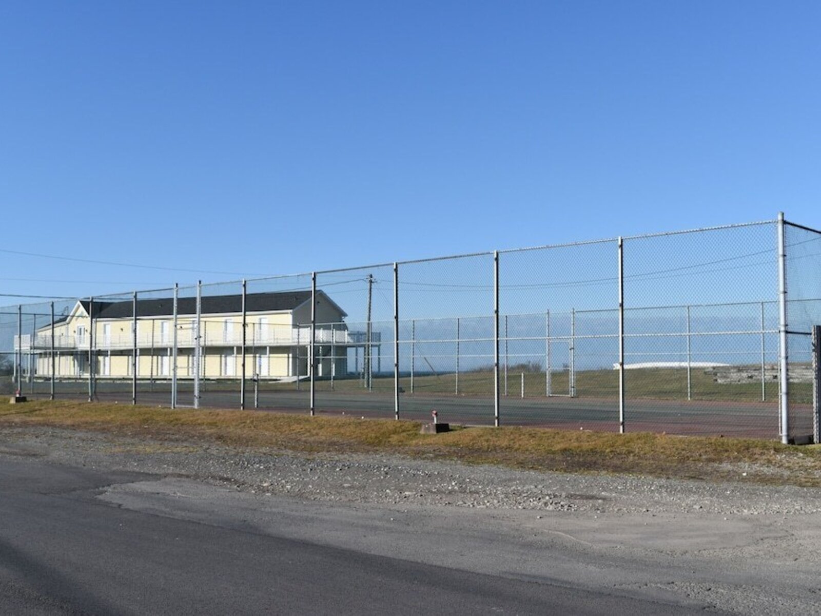 Hotel Riôoel Pavillon sur Mer in Matane günstig buchen bei TUI.com