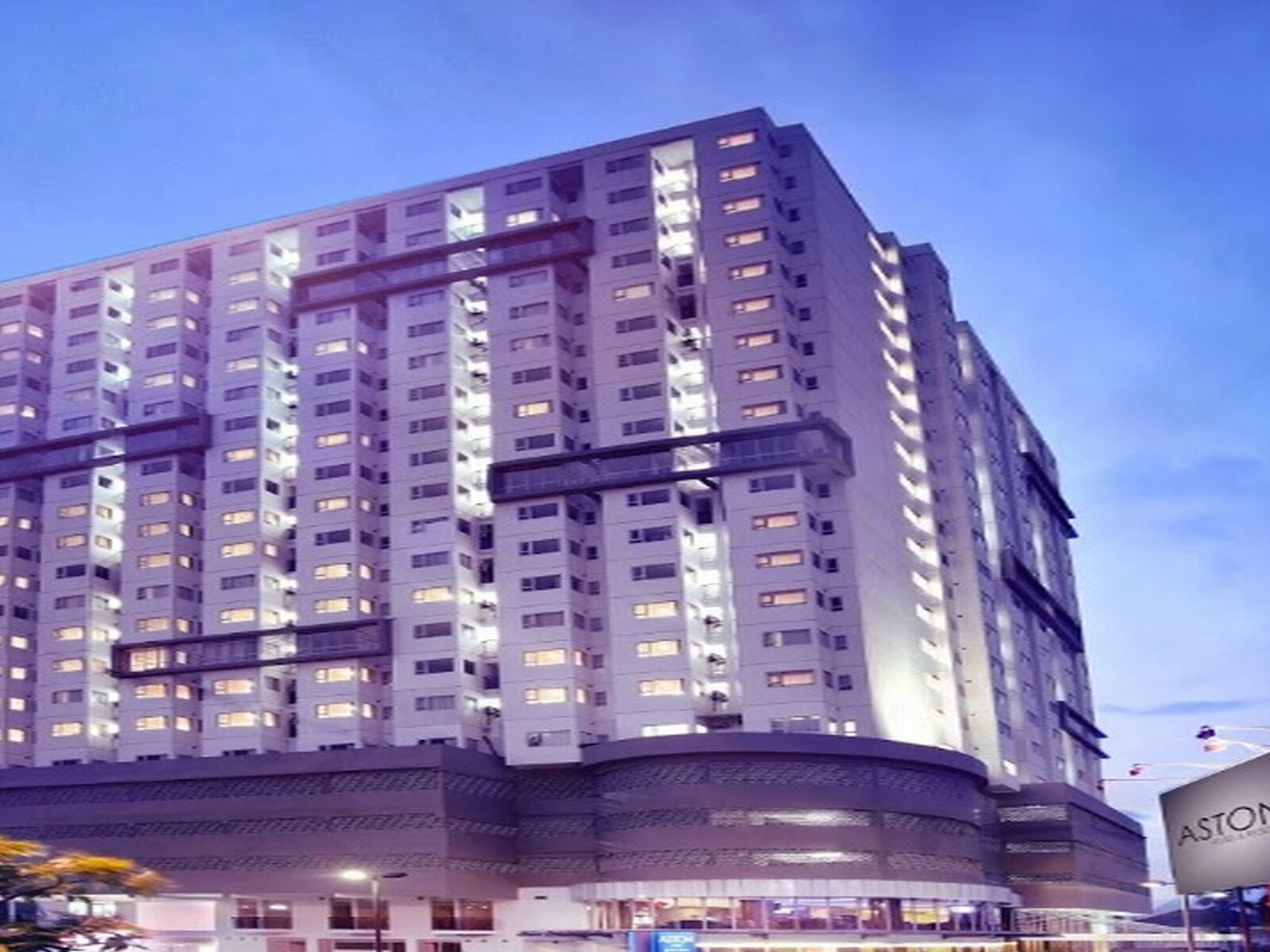 Hotel Aston Pluit Hotel and Residence in Jakarta günstig buchen bei TUI.com