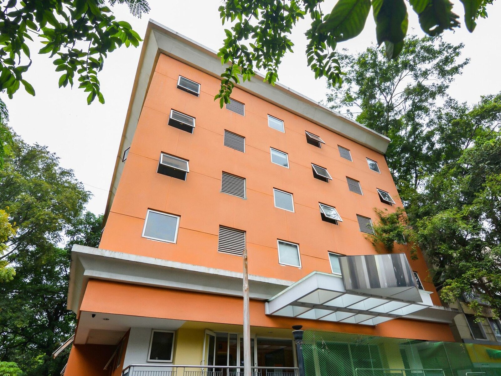 Hotel Smart Inn in Pune günstig buchen bei TUI.com