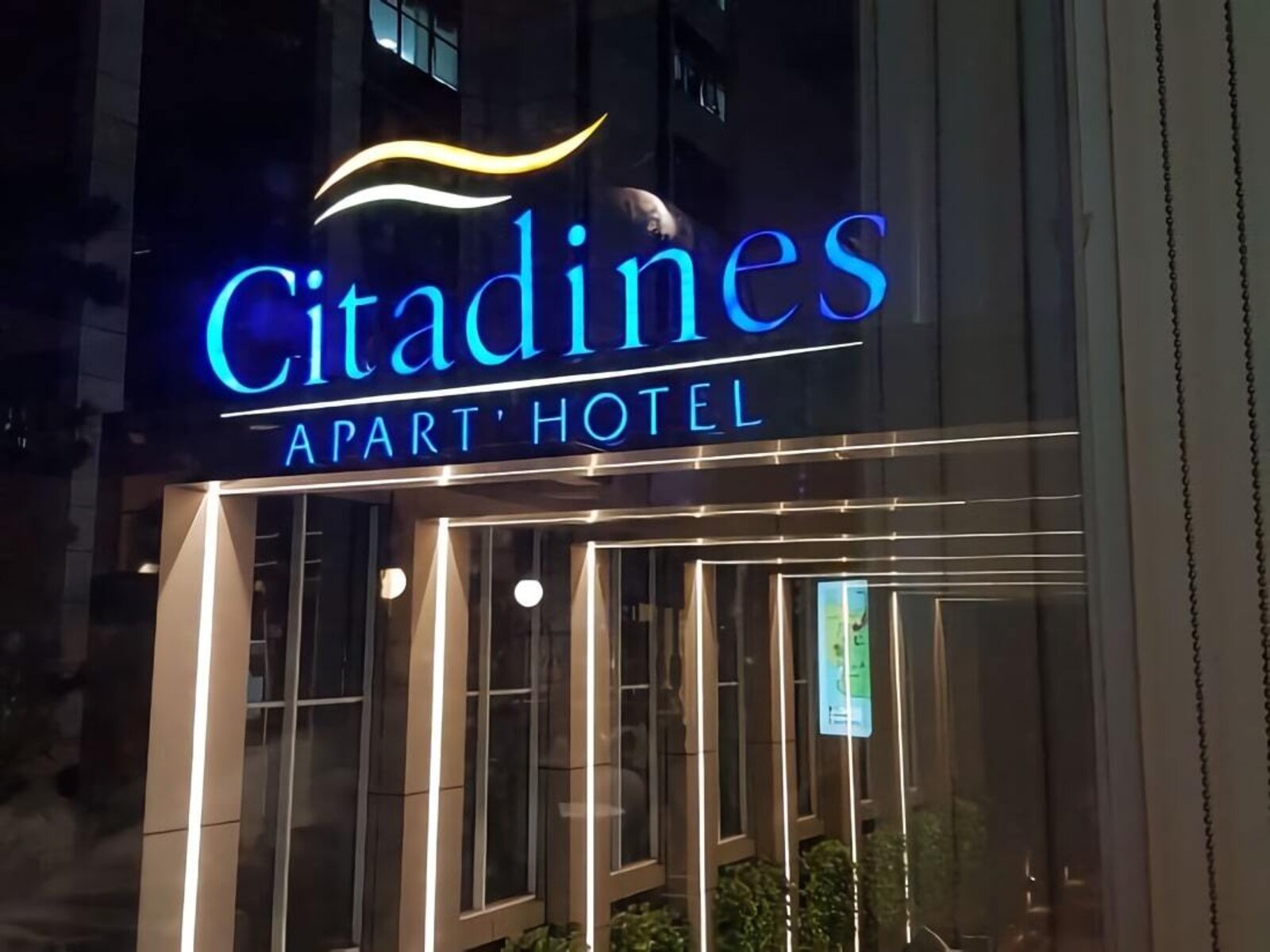 Hotel HABITARE Rasuna Jakarta in Jakarta günstig buchen bei TUI.com