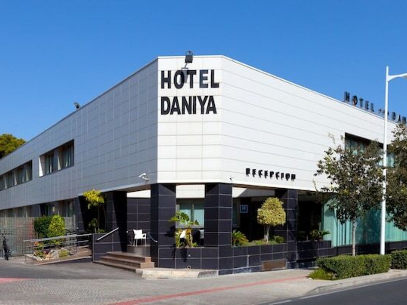 Daniya Alicante ★★★ - Alicante Urlaub inkl. Flug » ltur