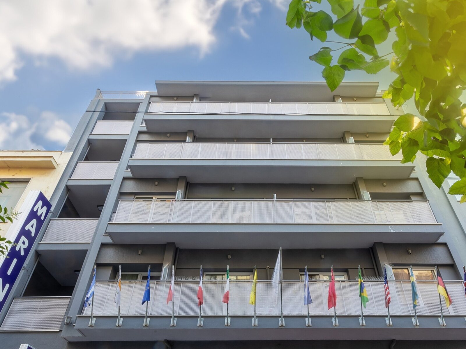 Hotel Marina Athens Hotel in Athen günstig buchen bei TUI.com