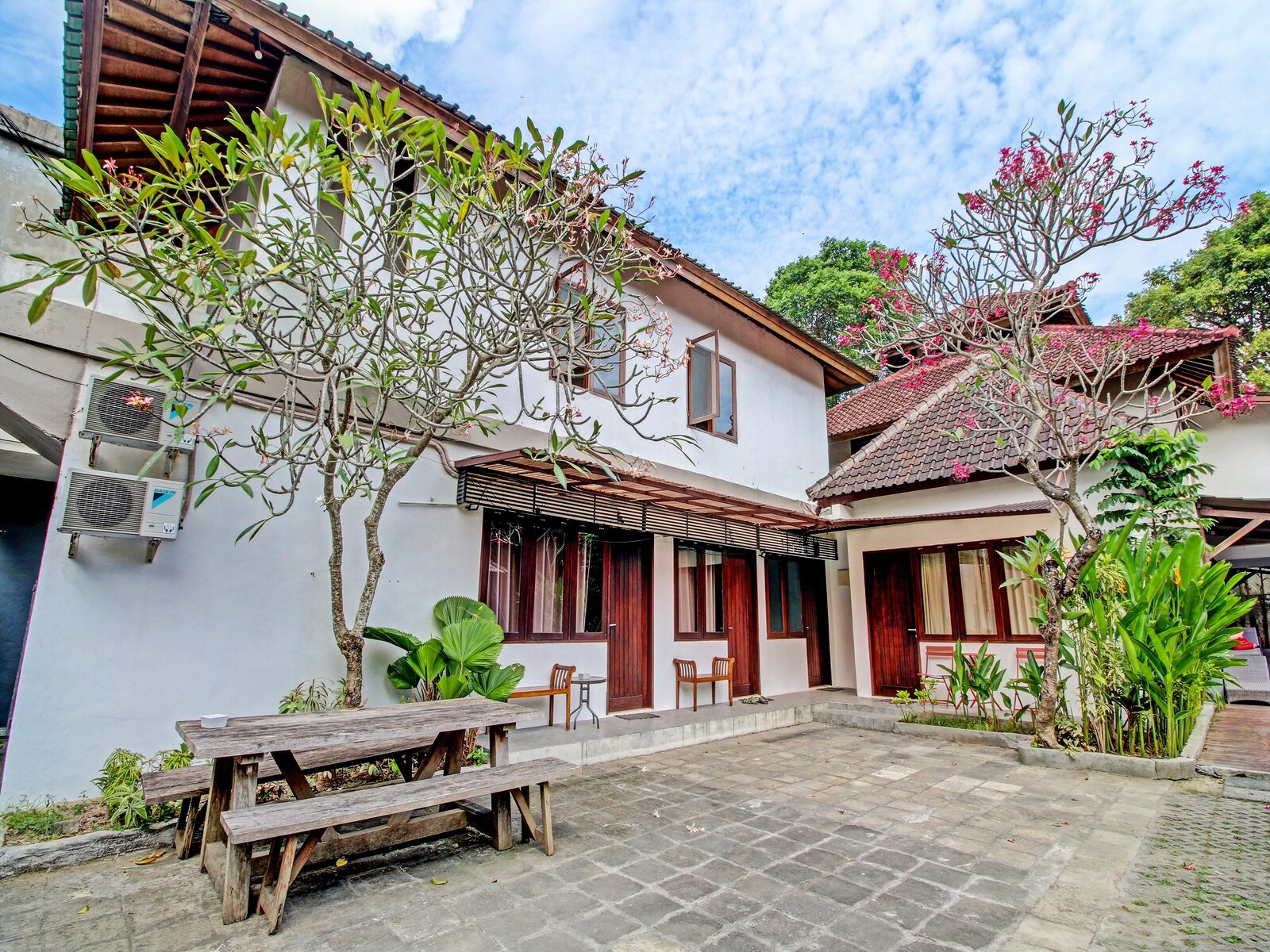 Hotel Collection O 91300 Sunny Side Villa in Seminyak günstig buchen bei TUI.com