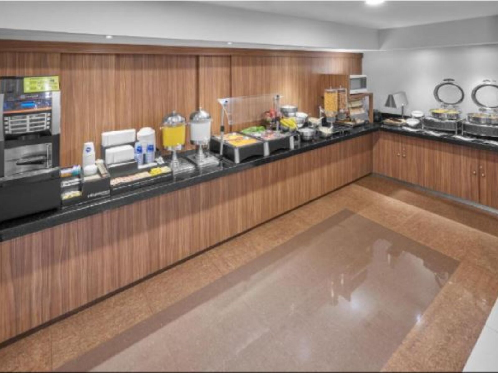 Hotel City Express Torreon in Torreon günstig buchen bei TUI.com