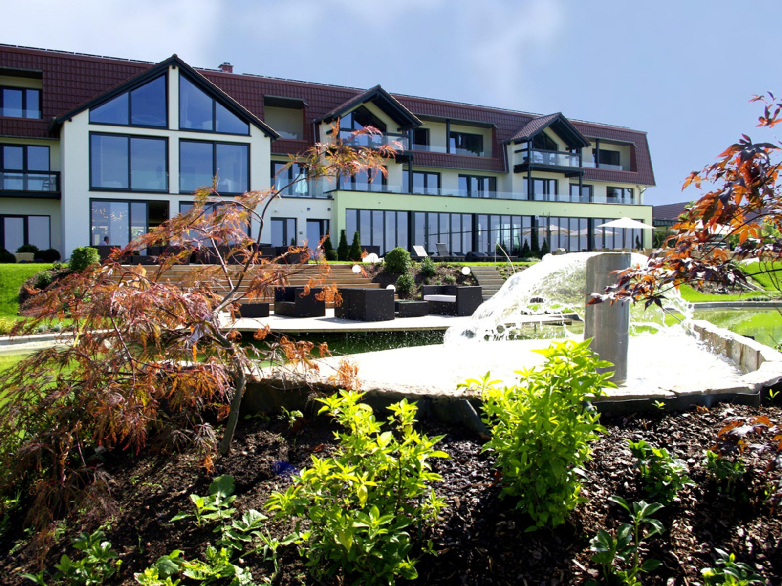 Hotel Hochwälder Wohlfühlhotel in Losheim am See günstig buchen bei TUI.com