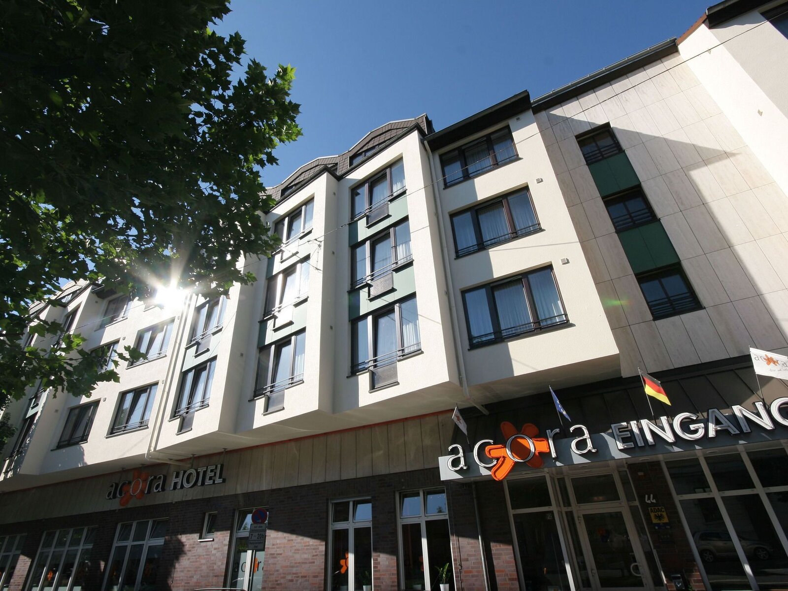 Hotel Garner Hotel Bochum by IHG in Bochum günstig buchen bei TUI.com