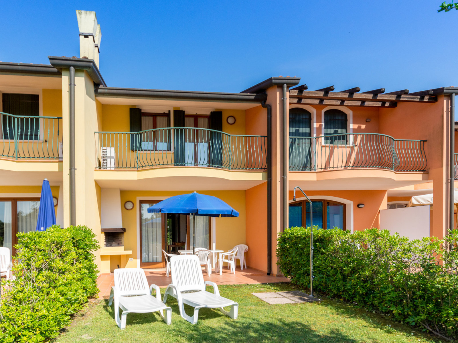 Hotel Insel Albarella in Albarella günstig buchen bei TUI.com