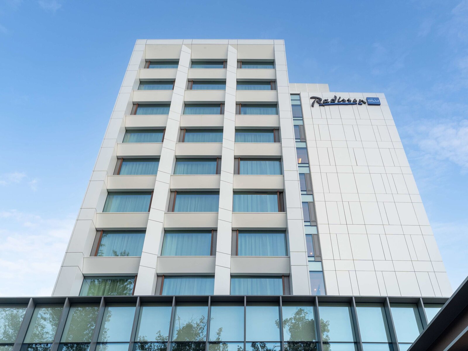 Hotel Radisson Blu Hotel Cluj in Cluj-Napoca günstig buchen bei TUI.com