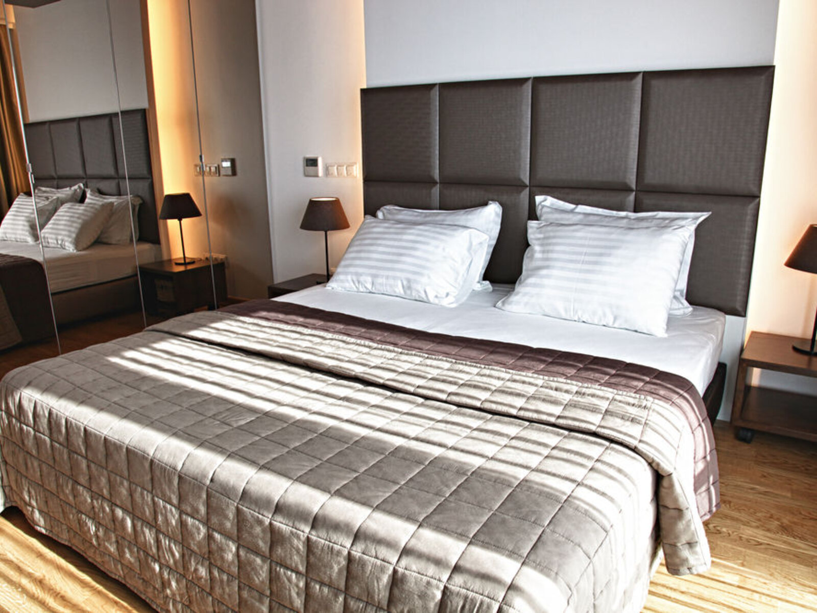 Hotel Chakra Suites in Istanbul günstig buchen bei TUI.com