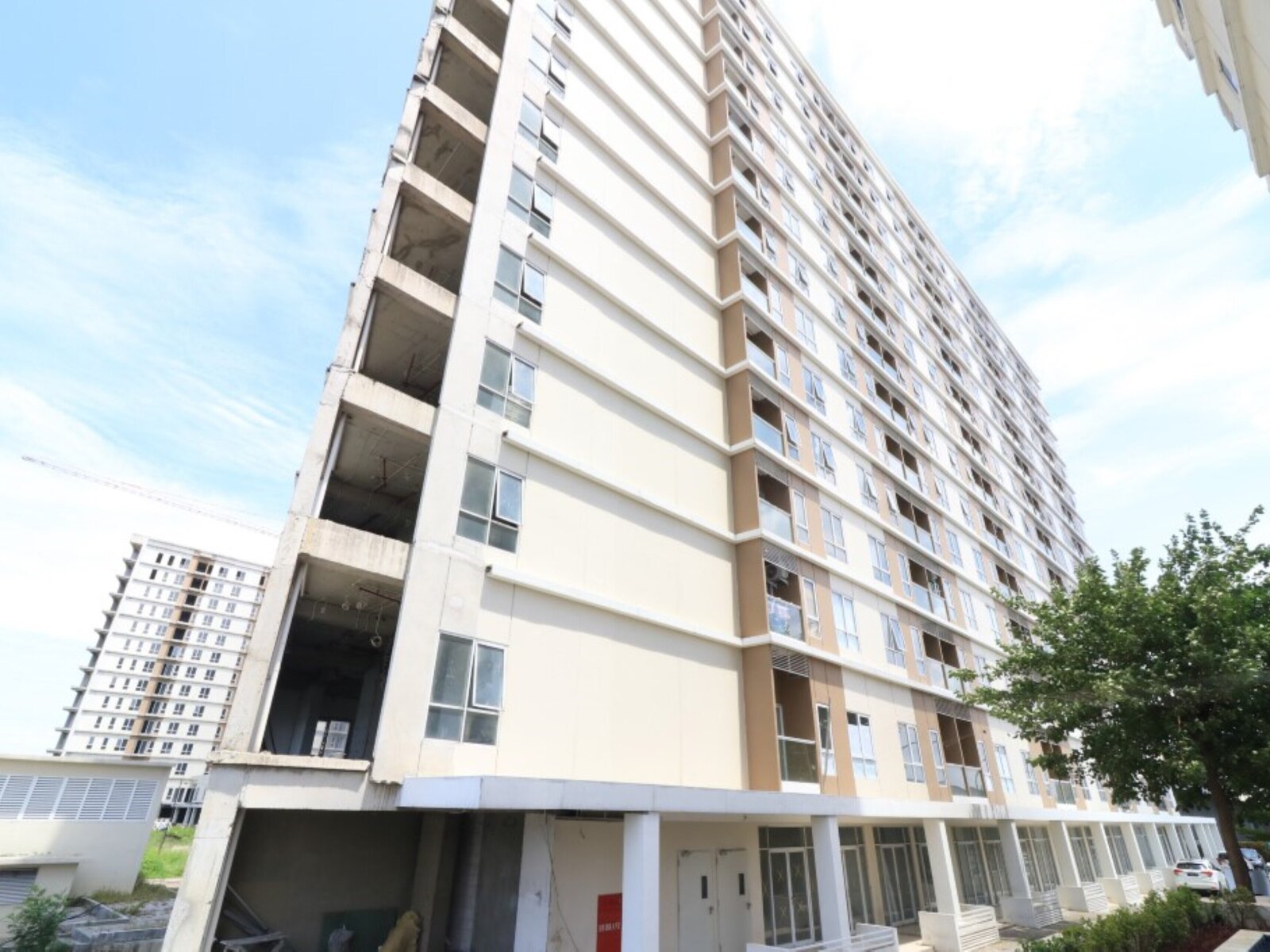 Hotel Paradise Mansion Apartment by Guardian Pro by ZUZU in Jakarta ...