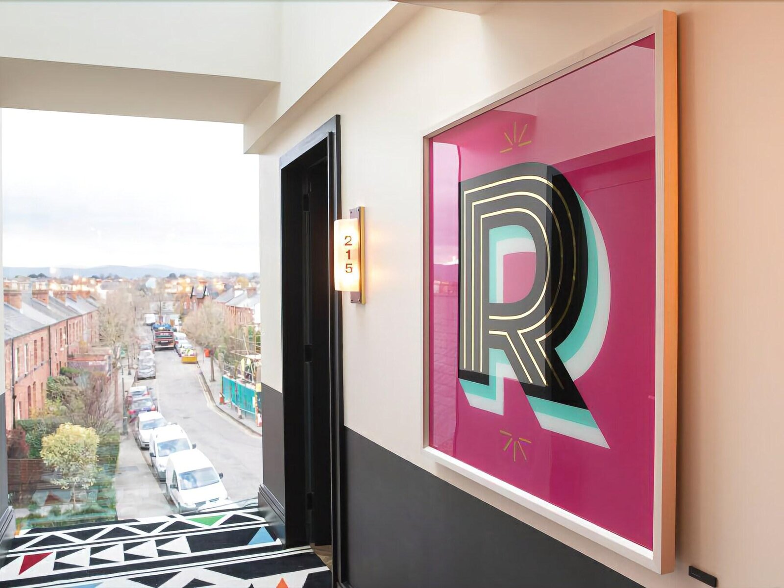 Hotel The Devlin Dublin in Dublin günstig buchen bei TUI.com