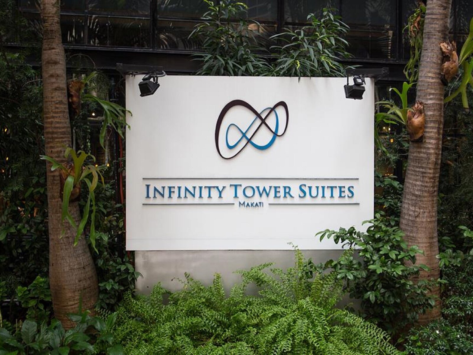 Hotel Infinity Tower Suites in Makati günstig buchen bei TUI.com