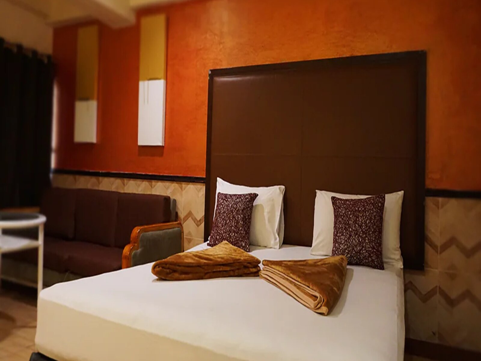 Hotel Kaya Place by ZUZU in Bangkok günstig buchen bei TUI.ch