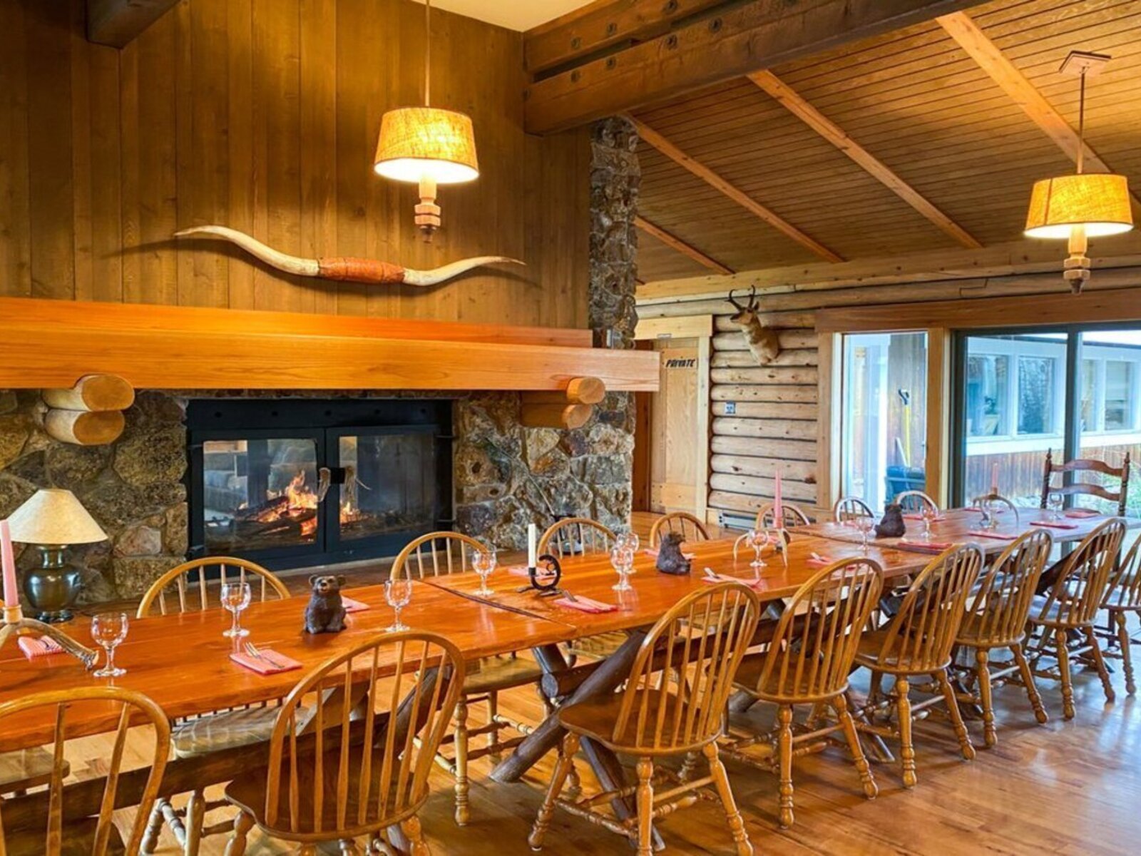 Hotel Circle Bar Ranch in Hobson günstig buchen bei TUI.com