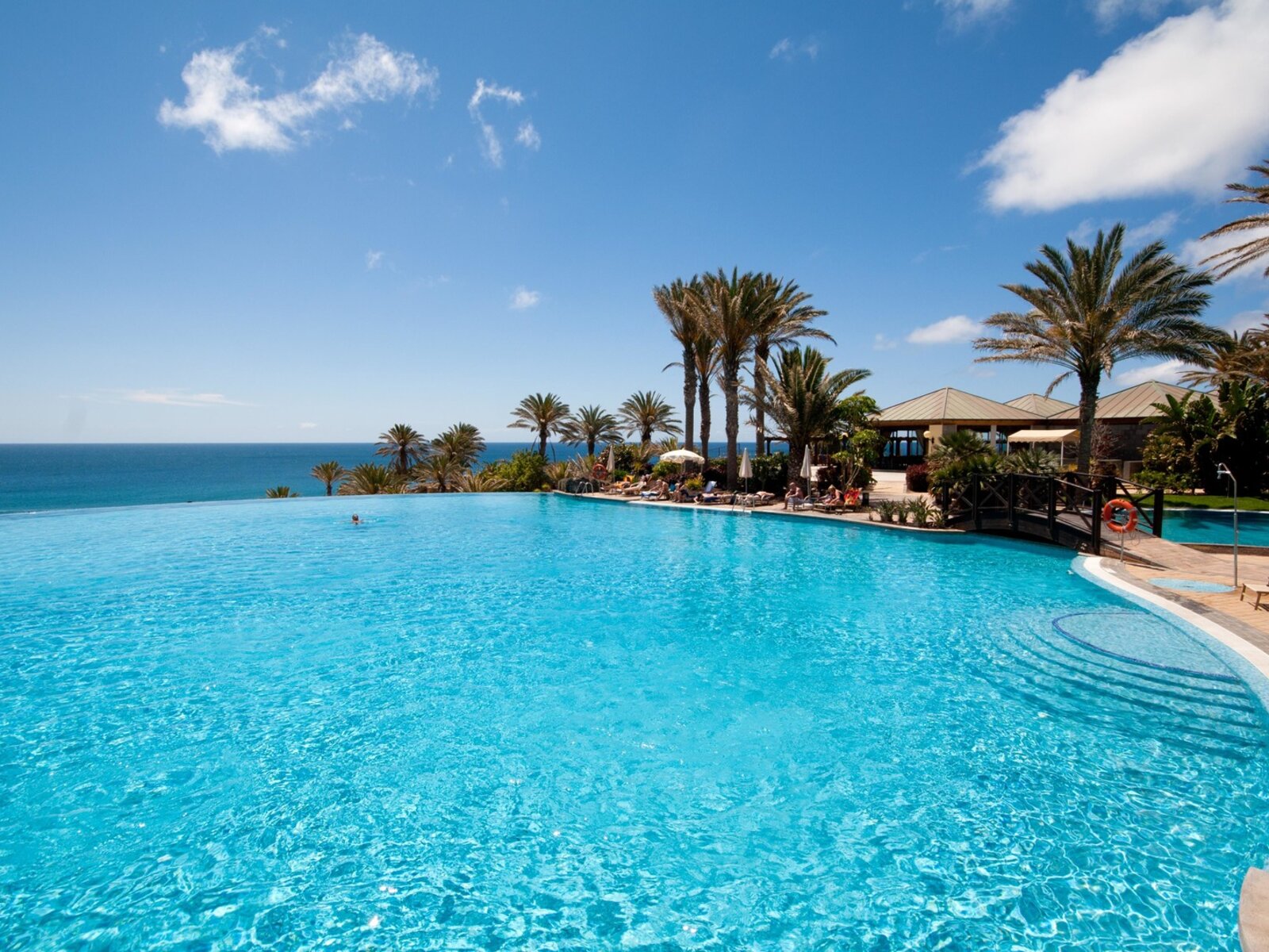 R2 Rio Calma Hotel & Spa - Costa Calma Urlaub inkl. Flug » ltur