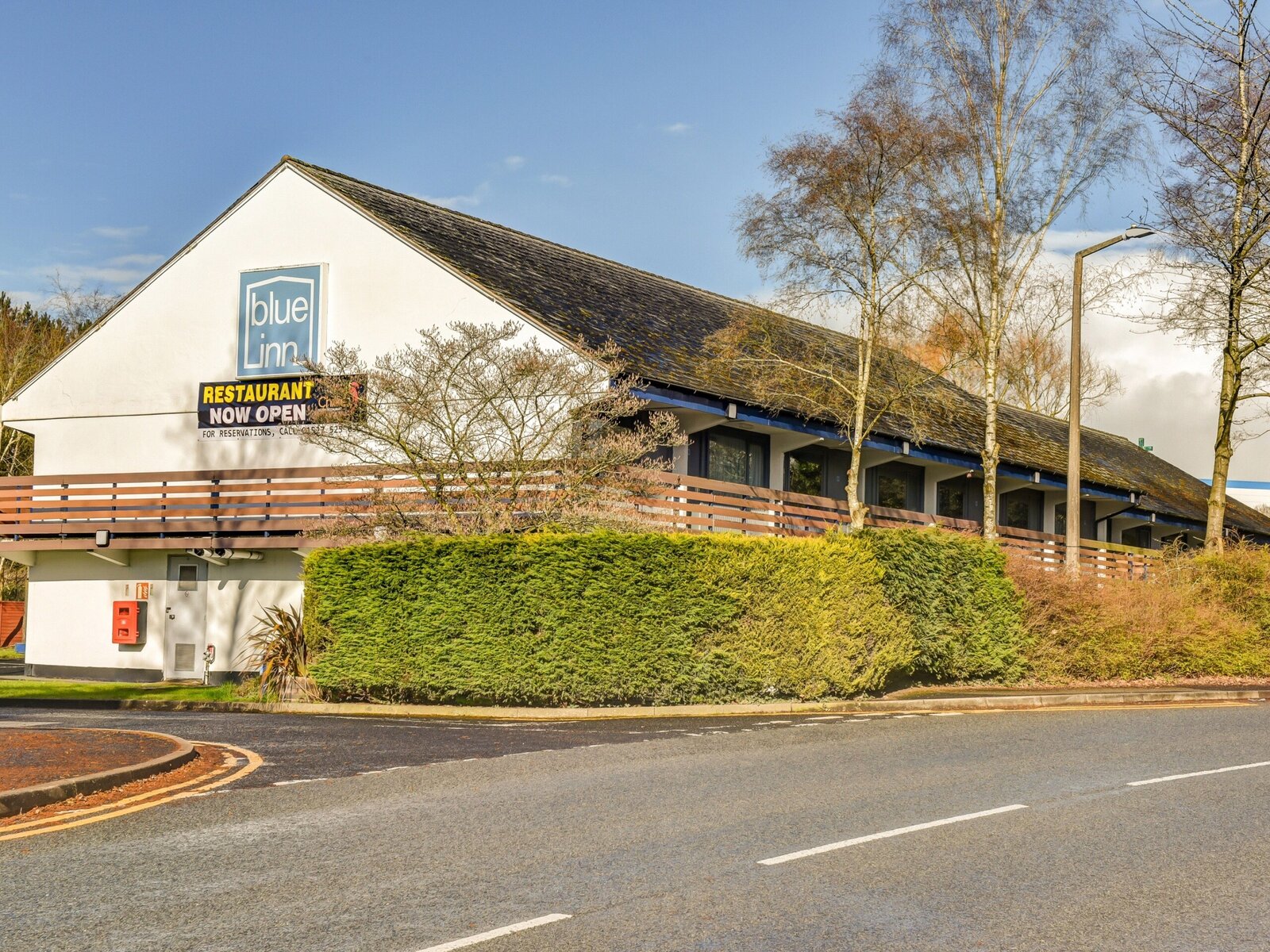 Hotel The Hotel Rafiya in Redditch günstig buchen bei TUI.com