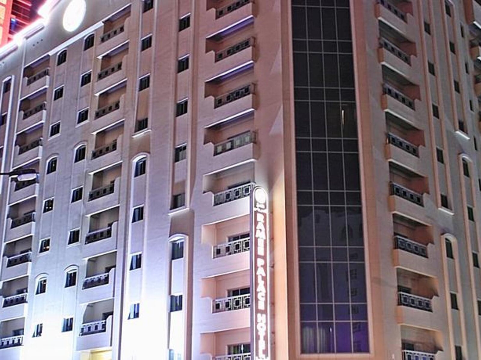 Hotel Ramee Palace Hotel Bahrain in Manama günstig buchen bei TUI.com