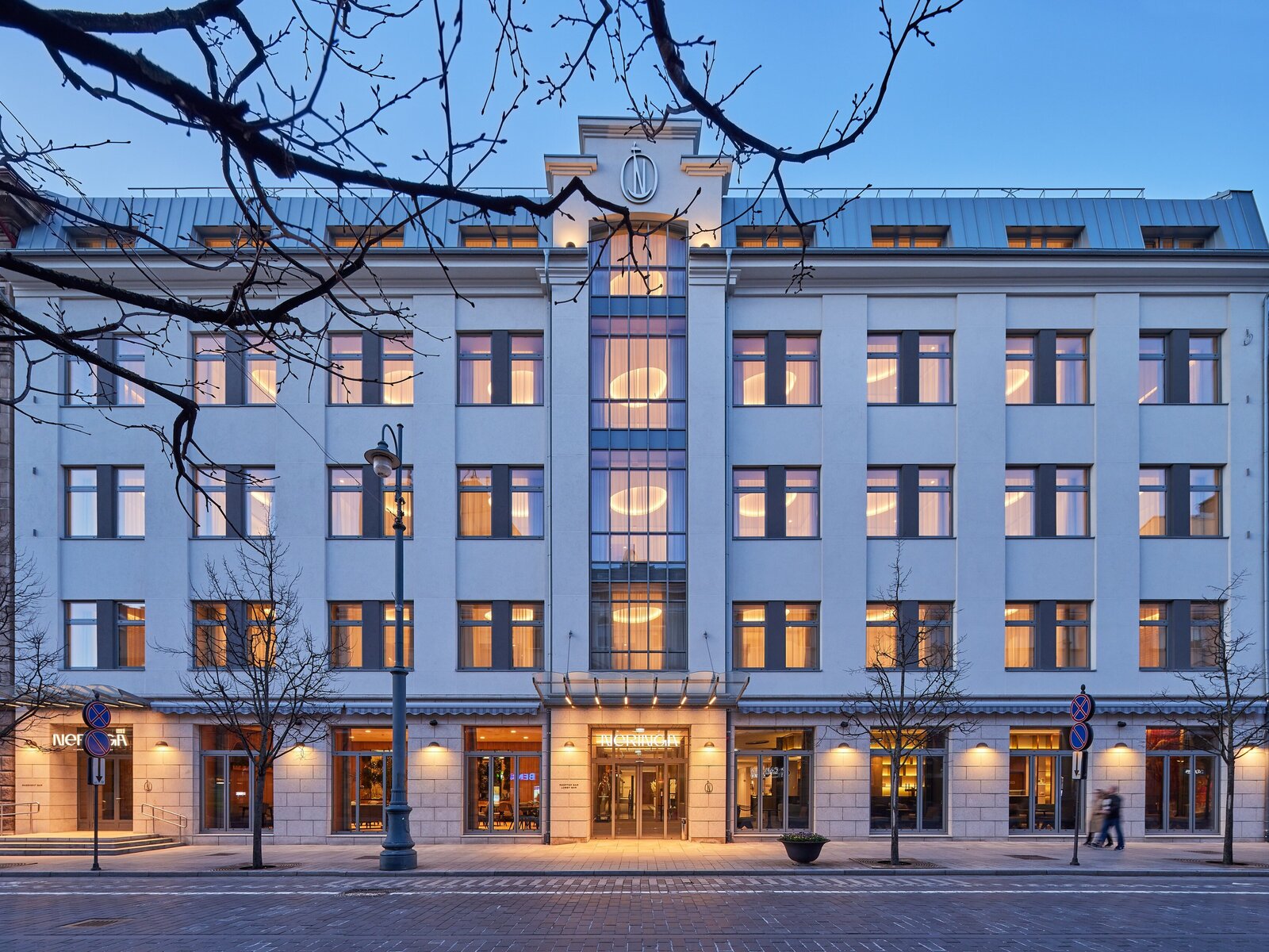 Hotel Neringa in Vilnius günstig buchen bei TUI.at