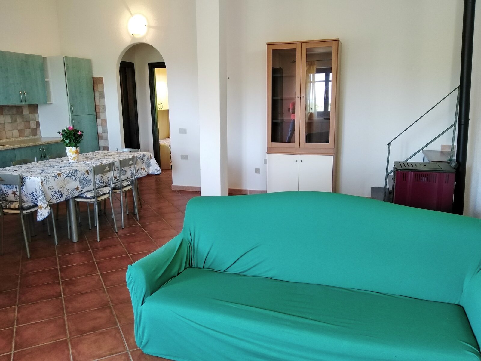 Hotel PMS Case Vacanze Budoni in Budoni günstig buchen bei TUI.com