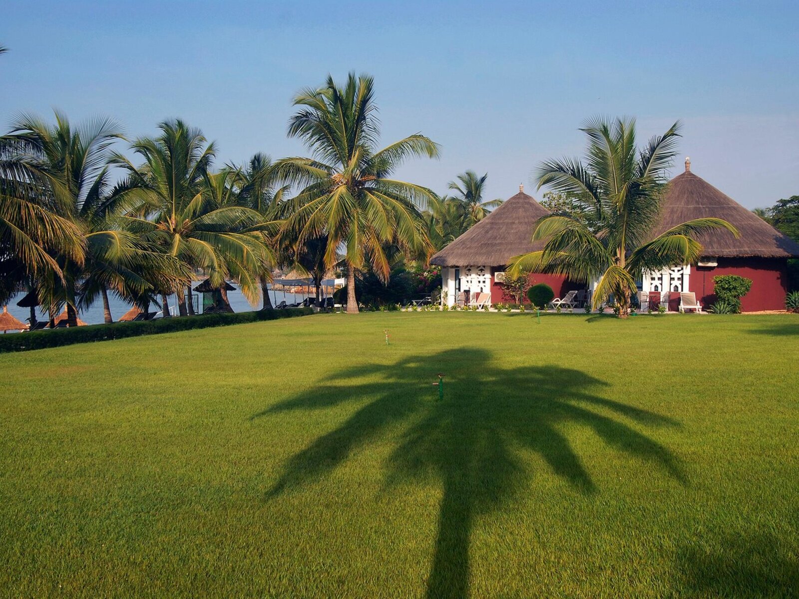 Hotel Royam Hotel in Saly günstig buchen bei TUI.com