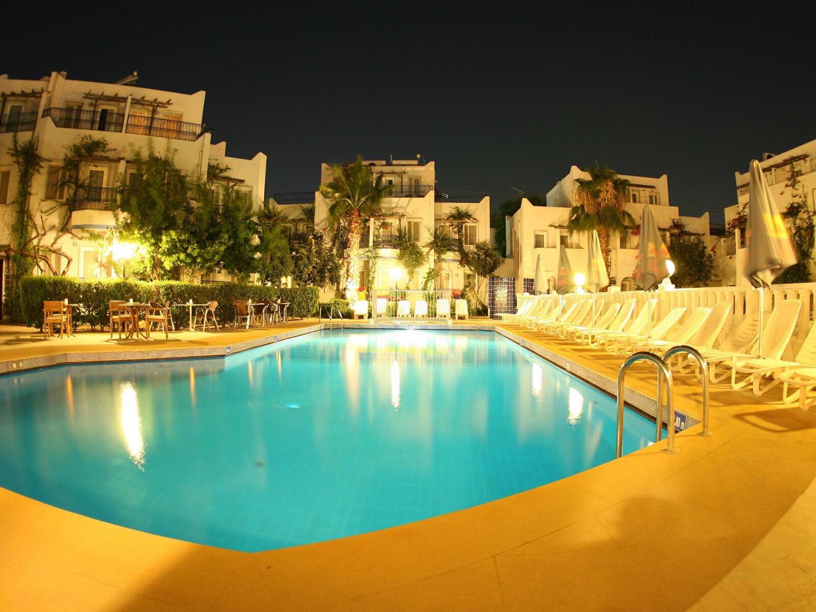 Hotel Serhan in Bodrum/ Gümbet günstig buchen bei TUI.com