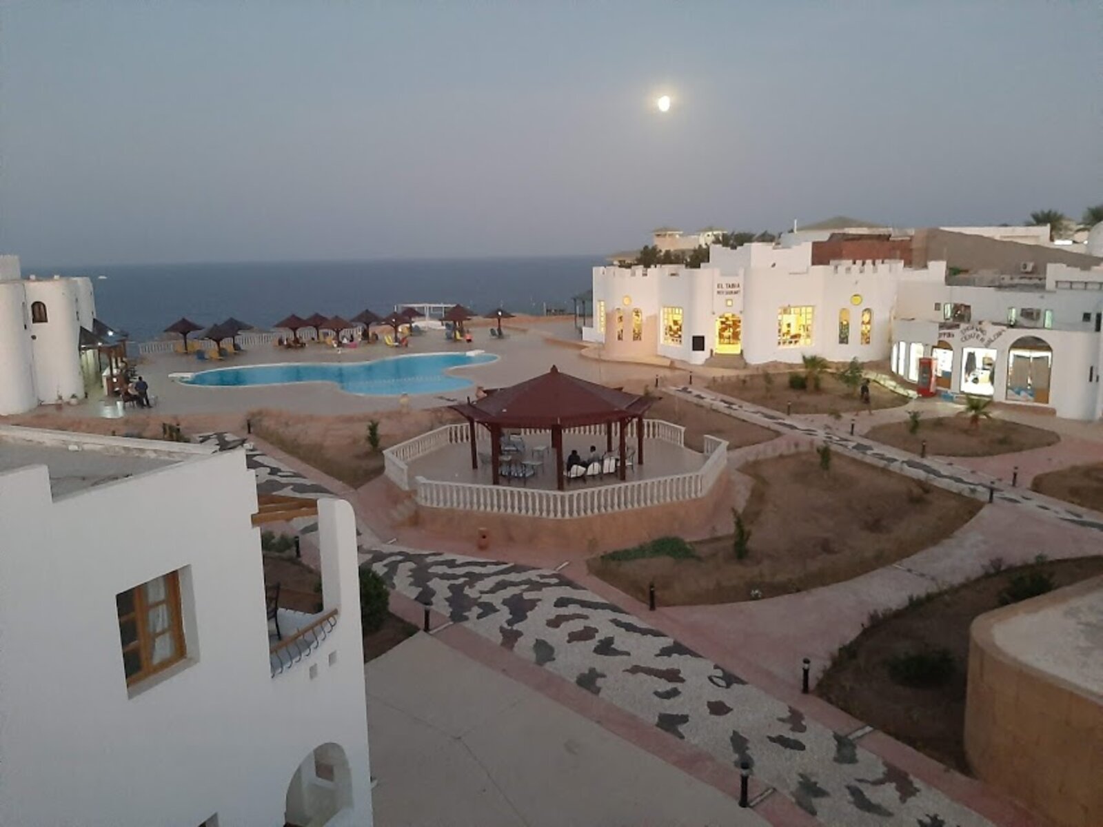 Hotel Hotel Halomy in Sharm El Sheikh günstig buchen bei TUI.com