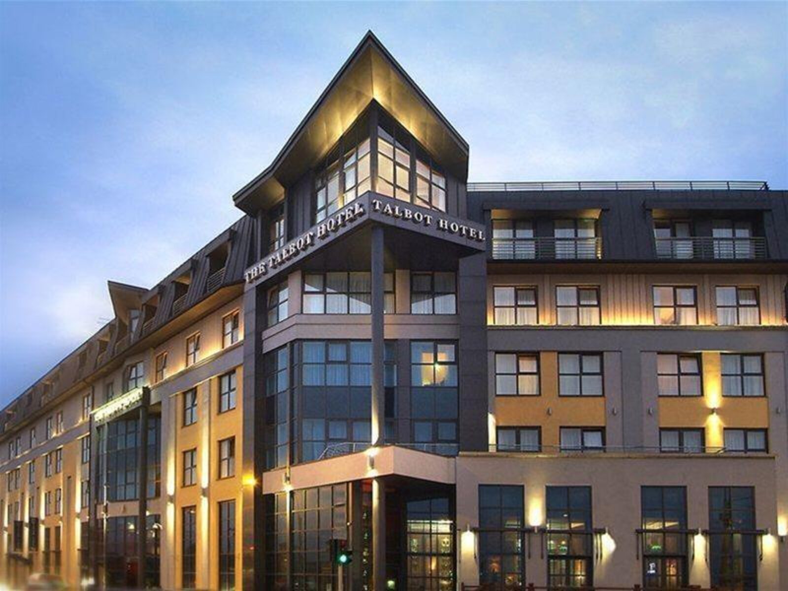 Hotel Talbot in Wexford günstig buchen bei TUI.at