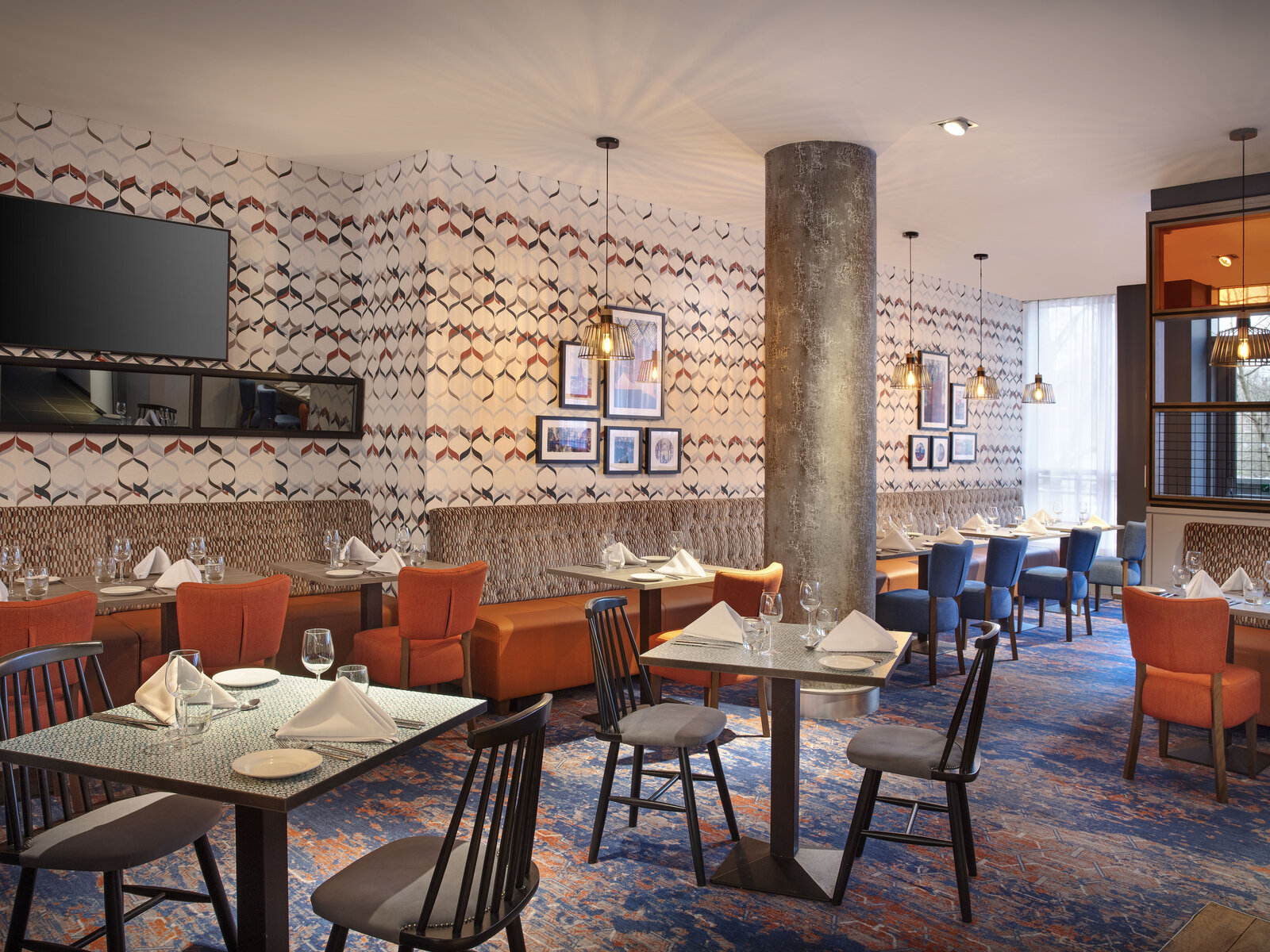 Hotel Leonardo Hotel Exeter in Torquay günstig buchen bei TUI.com