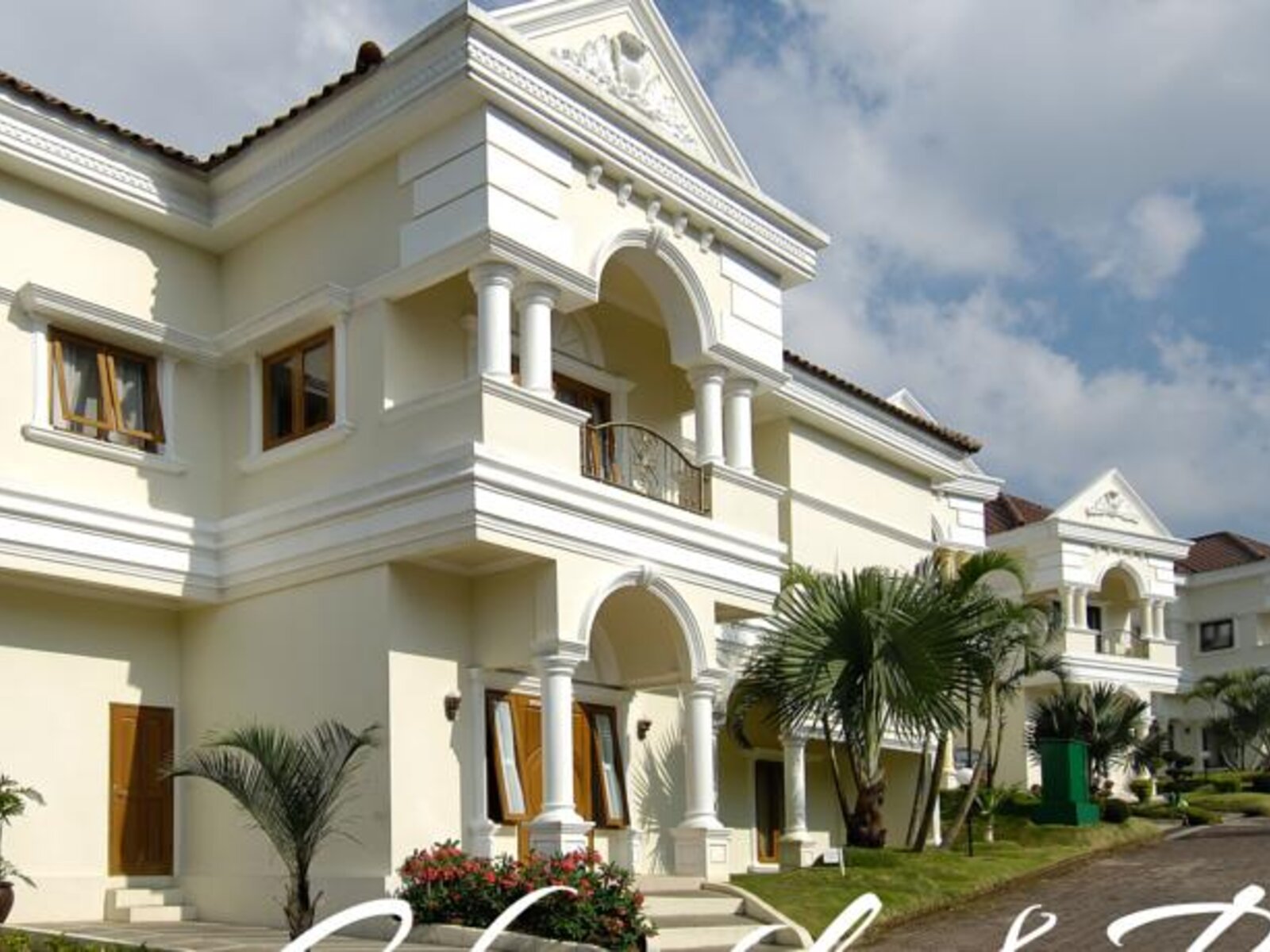 Hotel Yasmin Puncak Hotel in Bogor günstig buchen bei TUI.com