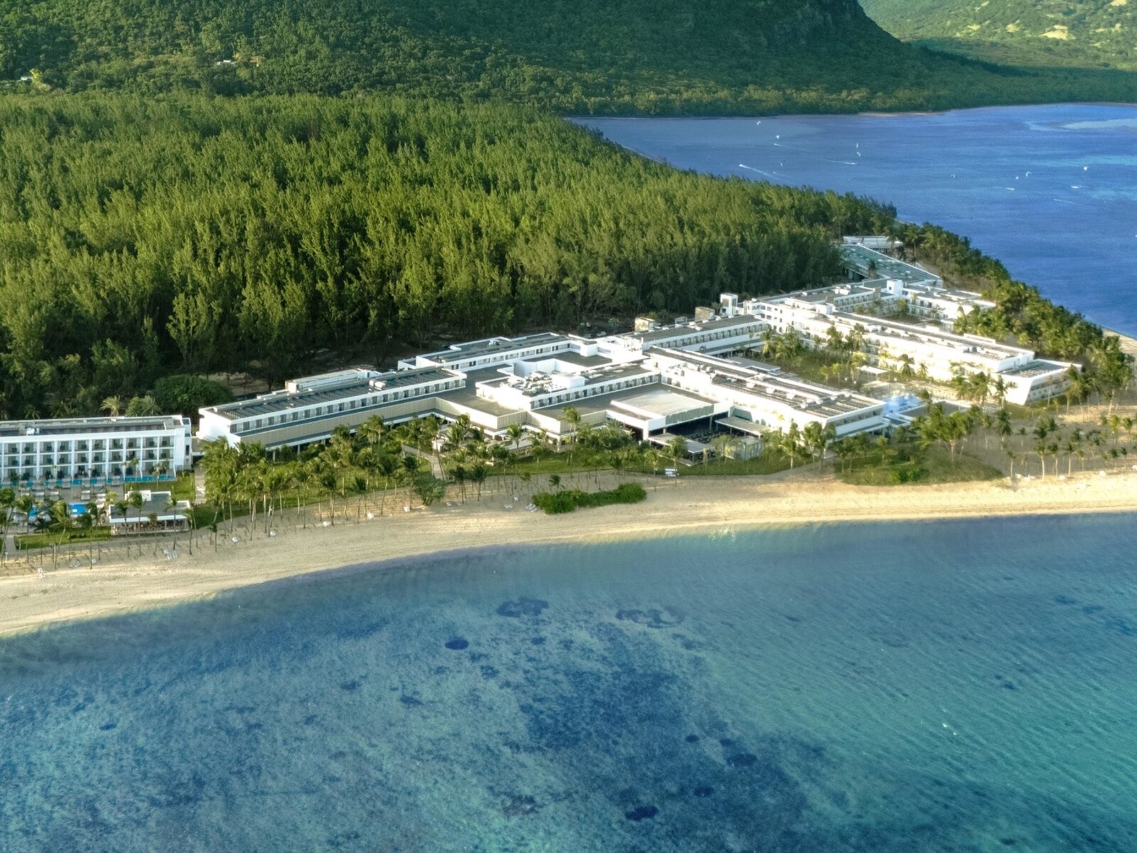 Hotel Riu Palace Mauritius in Le Morne günstig buchen bei TUI.ch