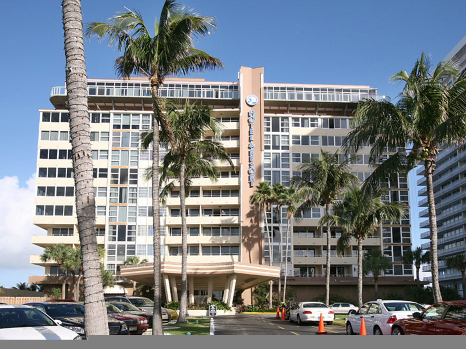 Ocean Manor Beach Resort - Fort Lauderdale Urlaub inkl. Flug » ltur