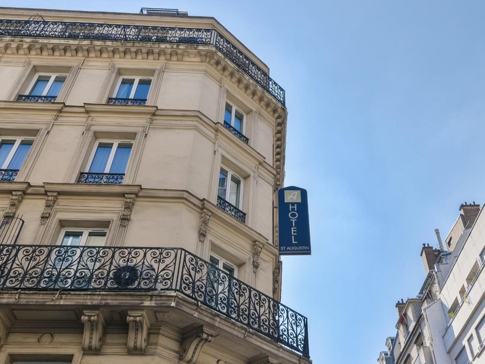 Hotel Hôtel Augustin in Paris günstig buchen bei TUI.com