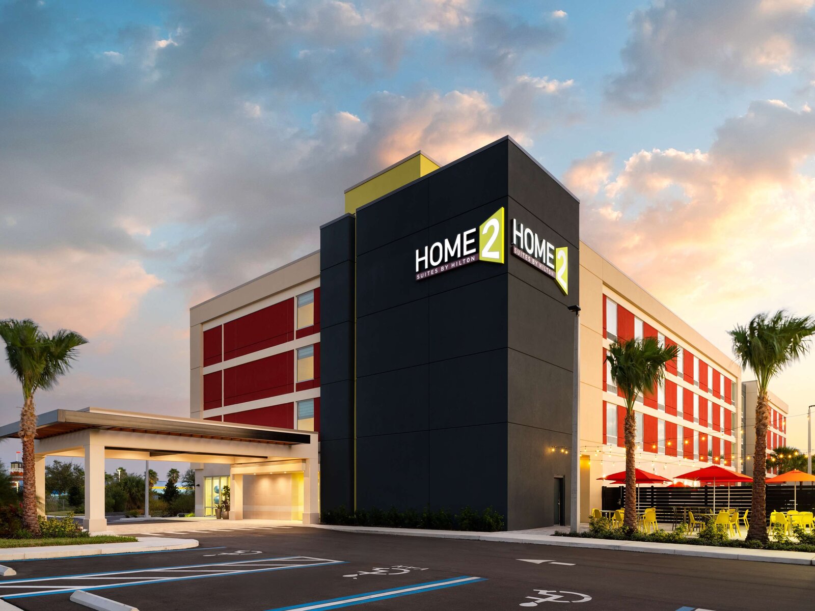 Hotel Home2 Suites by Hilton Winter Haven in Winter Haven günstig buchen bei TUI.com