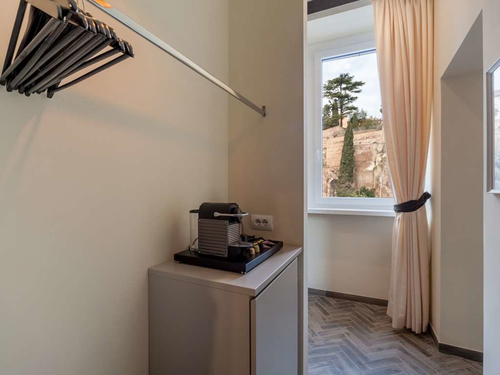 Hotel Foro Romano Luxury Suites in Rom günstig buchen bei TUI.com